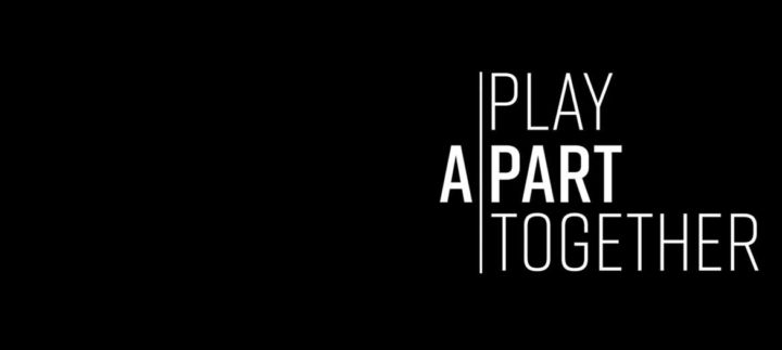 Play Apart Together | YAZU!