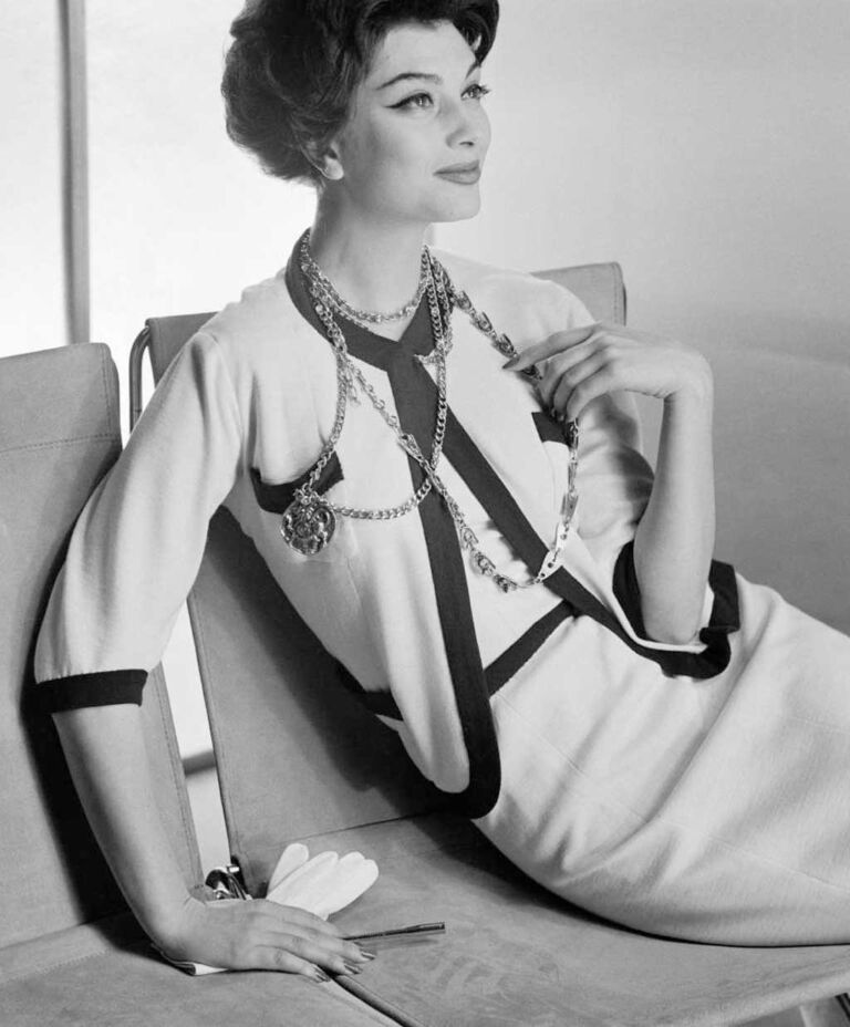 Gabrielle "Coco" Chanel | YAZU!