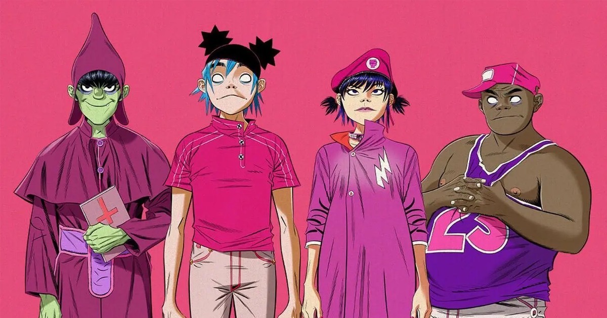 Cracker Island | YAZU!